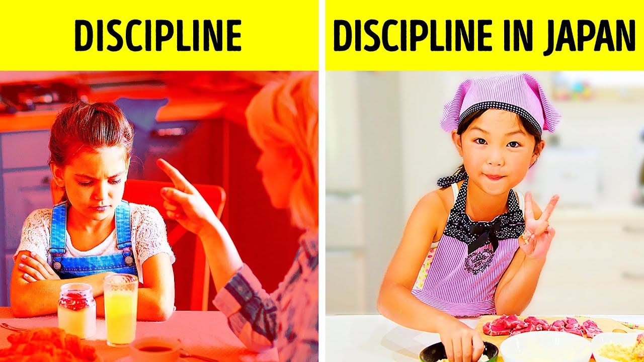 8 Japanese Parenting Rules All Kids Need - UsParenting.com