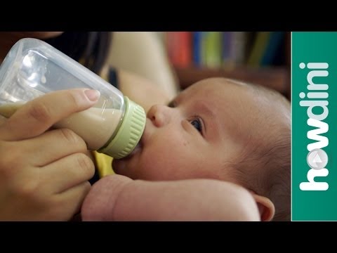 How To Care For Your Newborn Baby - UsParenting.com