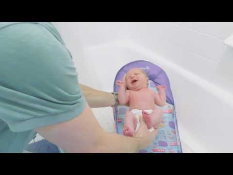 Caring For Your Newborn - UsParenting.com