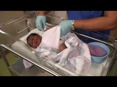 Baby-care Tips And Info For New Moms From Texas Health Resources ...