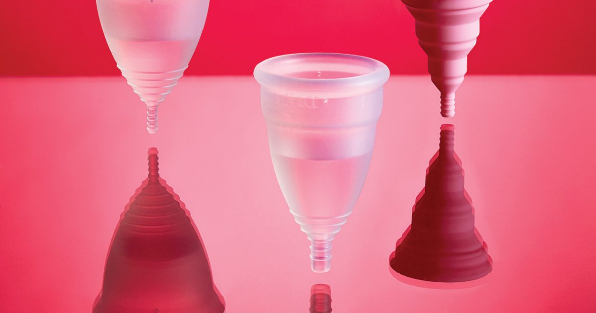 Everything You Need To Know About Menstrual Cups: A Primer And FAQ ...