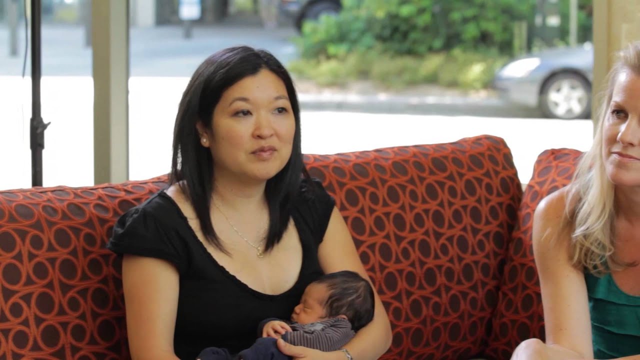 The Lytle Center For Pregnancy & Newborns: Hear Advice From New Moms ...