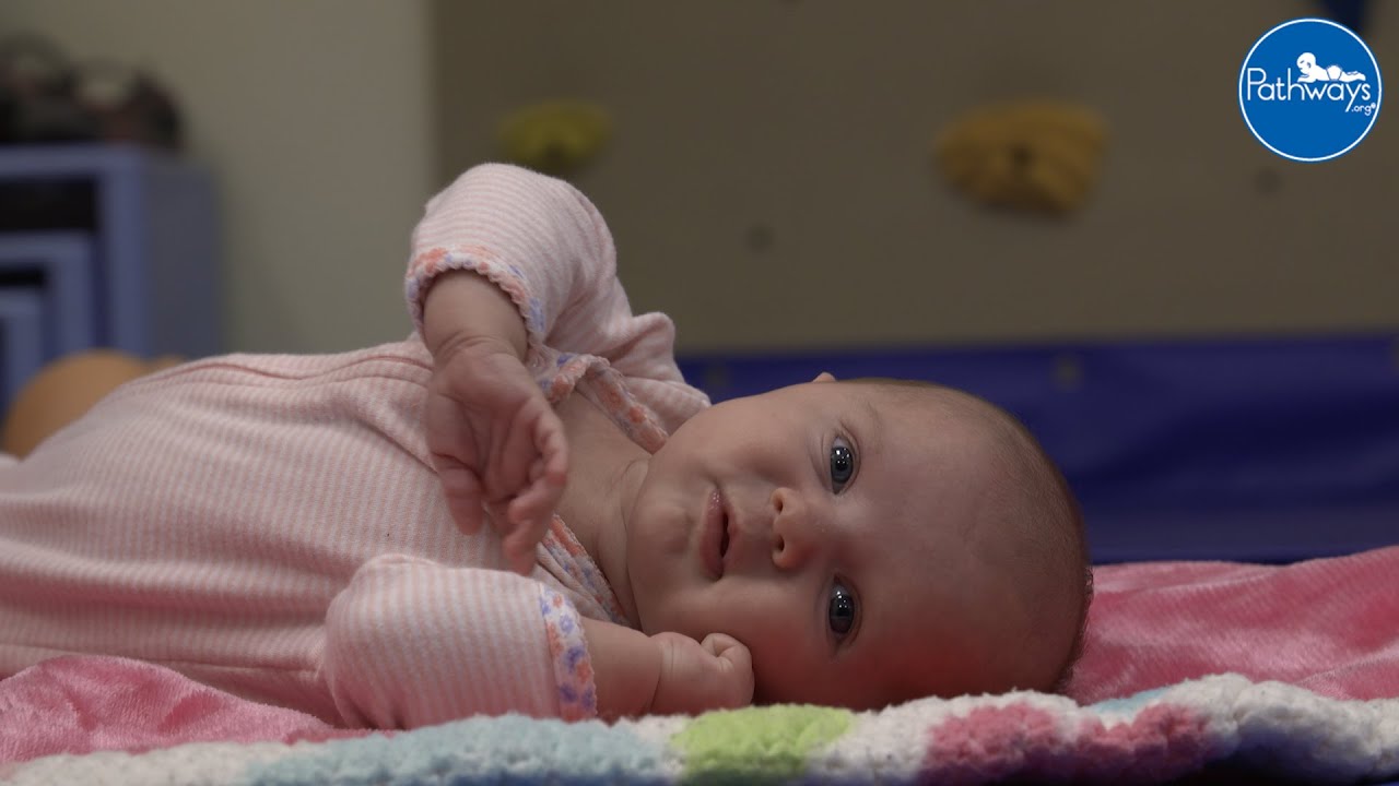 Parents’ Guide To Baby’s Vision Development - UsParenting.com