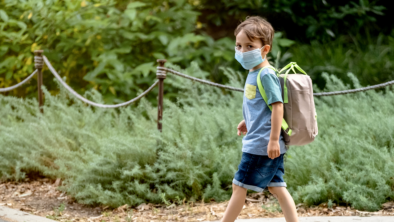 Back To School During Coronavirus: Every Option Terrifies Me ...