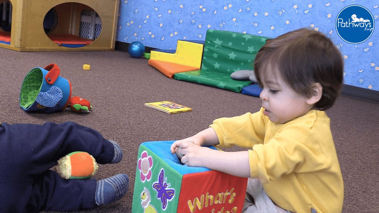 Parents' Guide To Playtime - UsParenting.com