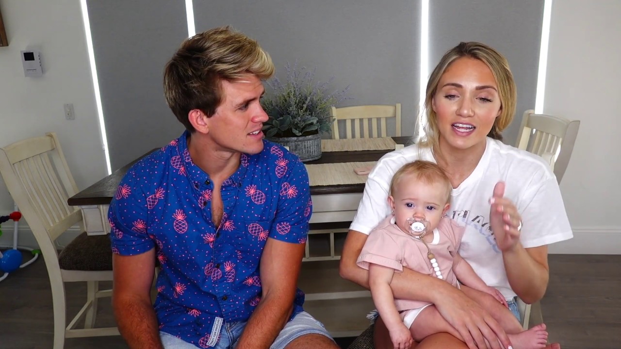 Baby Posie's Health Emergency. - UsParenting.com