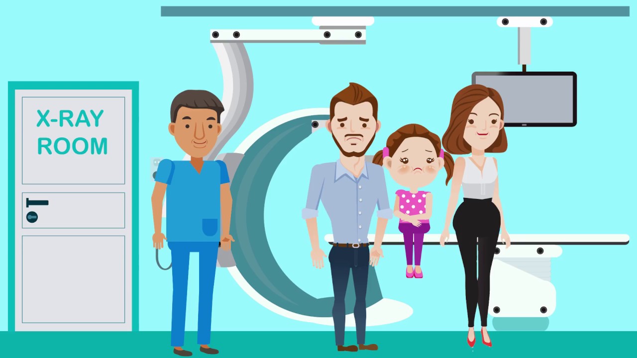 3 Tips For Parents (and Caregivers) About X-ray Imaging For Children ...