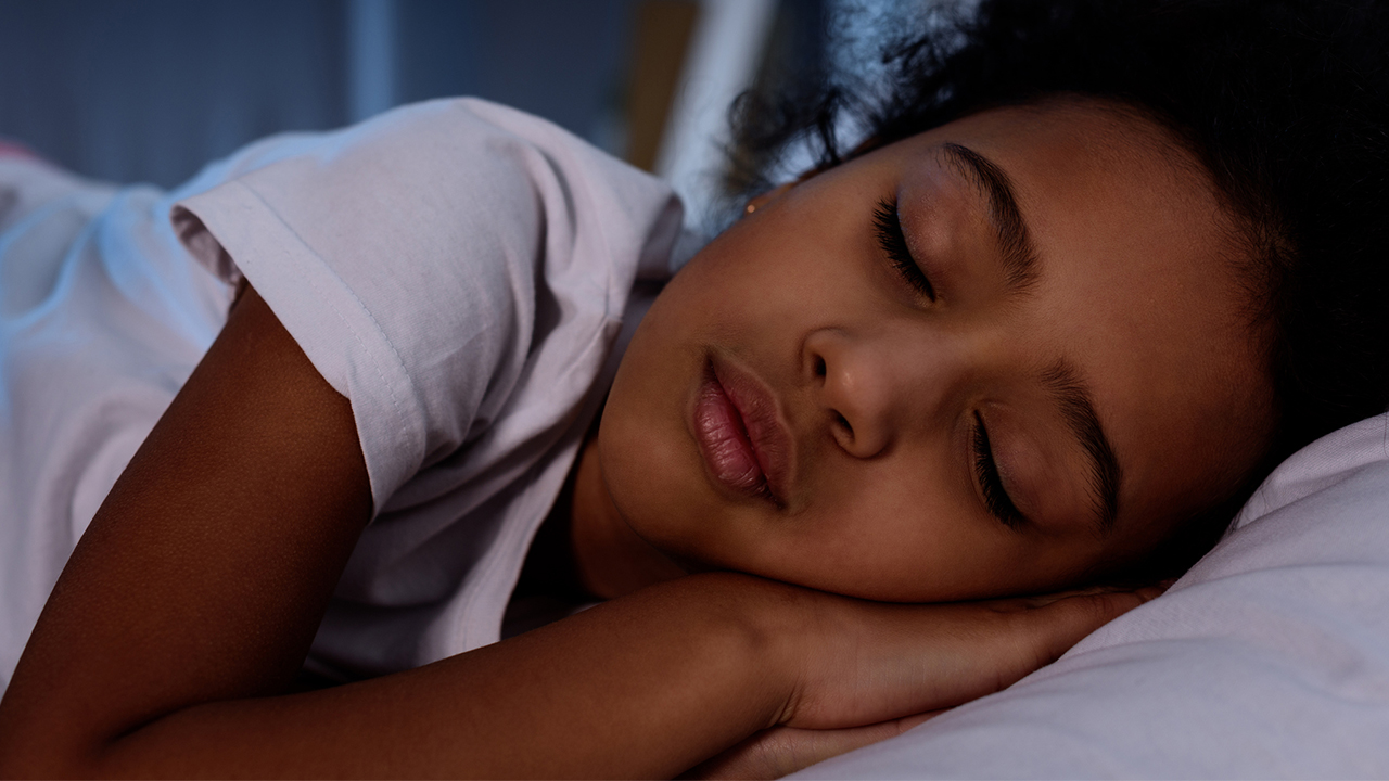 10 Reasons Your Kid Could Be Struggling At Night - UsParenting.com