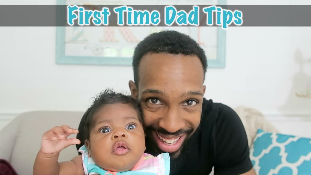 First Time Parents Advice | Dad's Perspective - UsParenting.com