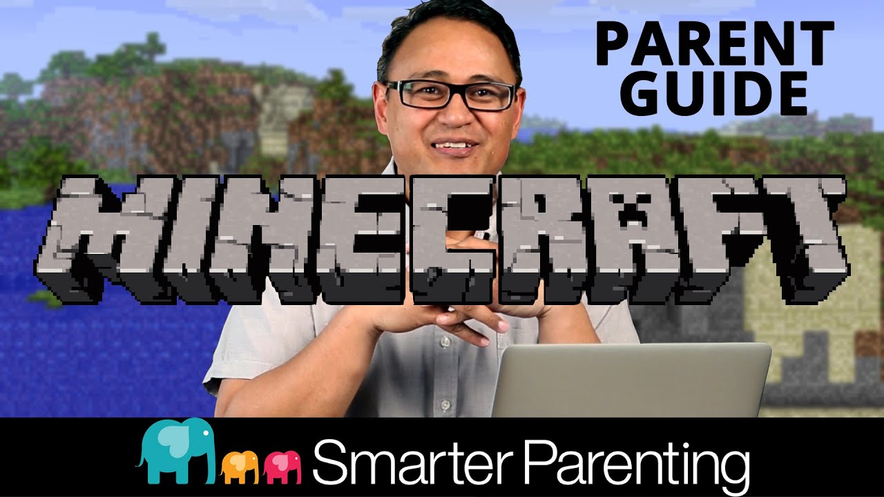 Parents Guide To Minecraft - What You Need To Know - UsParenting.com