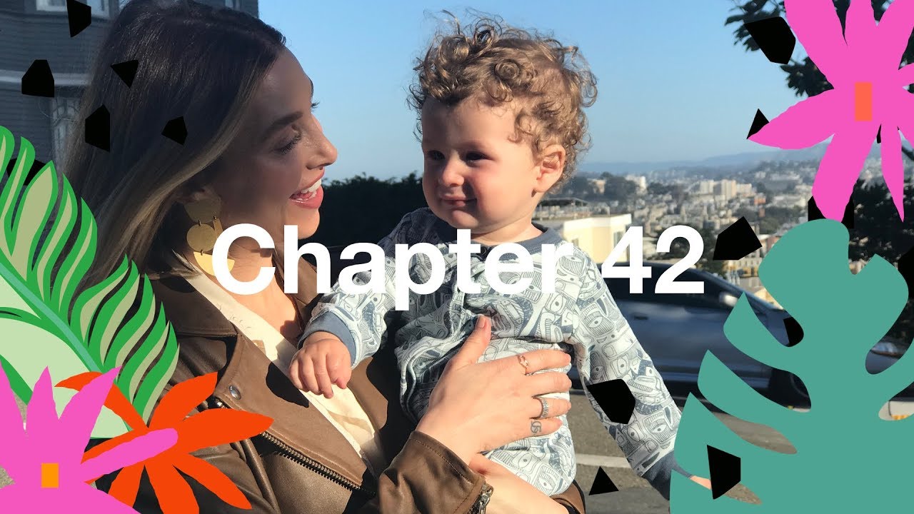 I Love My Baby, But... What We Learned From A Parenting Coach | Whitney ...