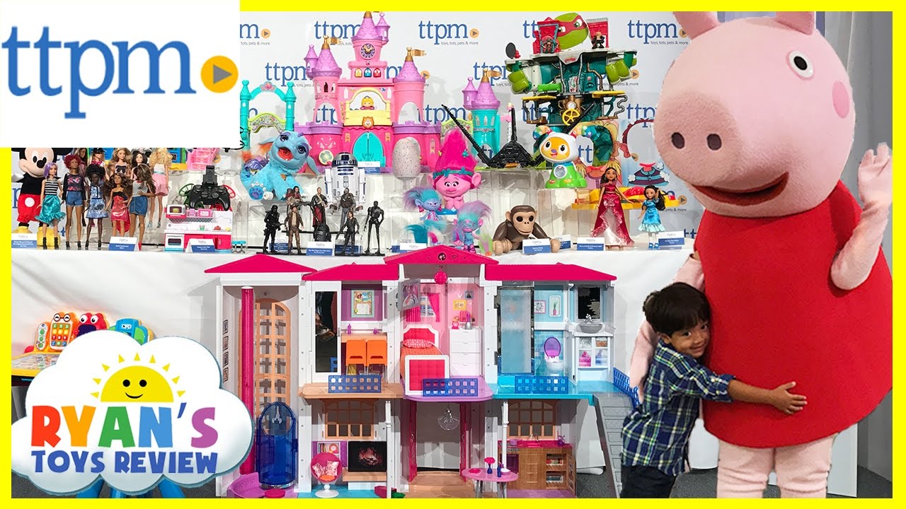 Holiday Showcase Hottest New Kids Toys!! - UsParenting.com