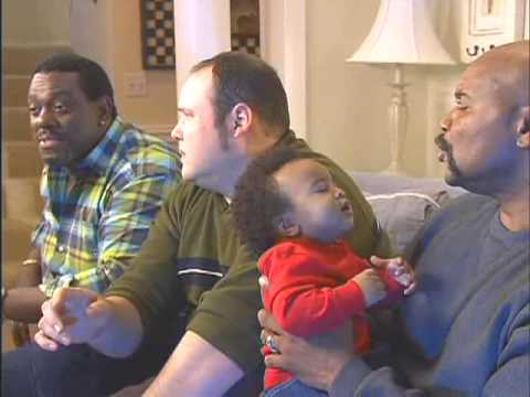 Parenting Counts: Babies Learn Sounds And Words From You - UsParenting.com