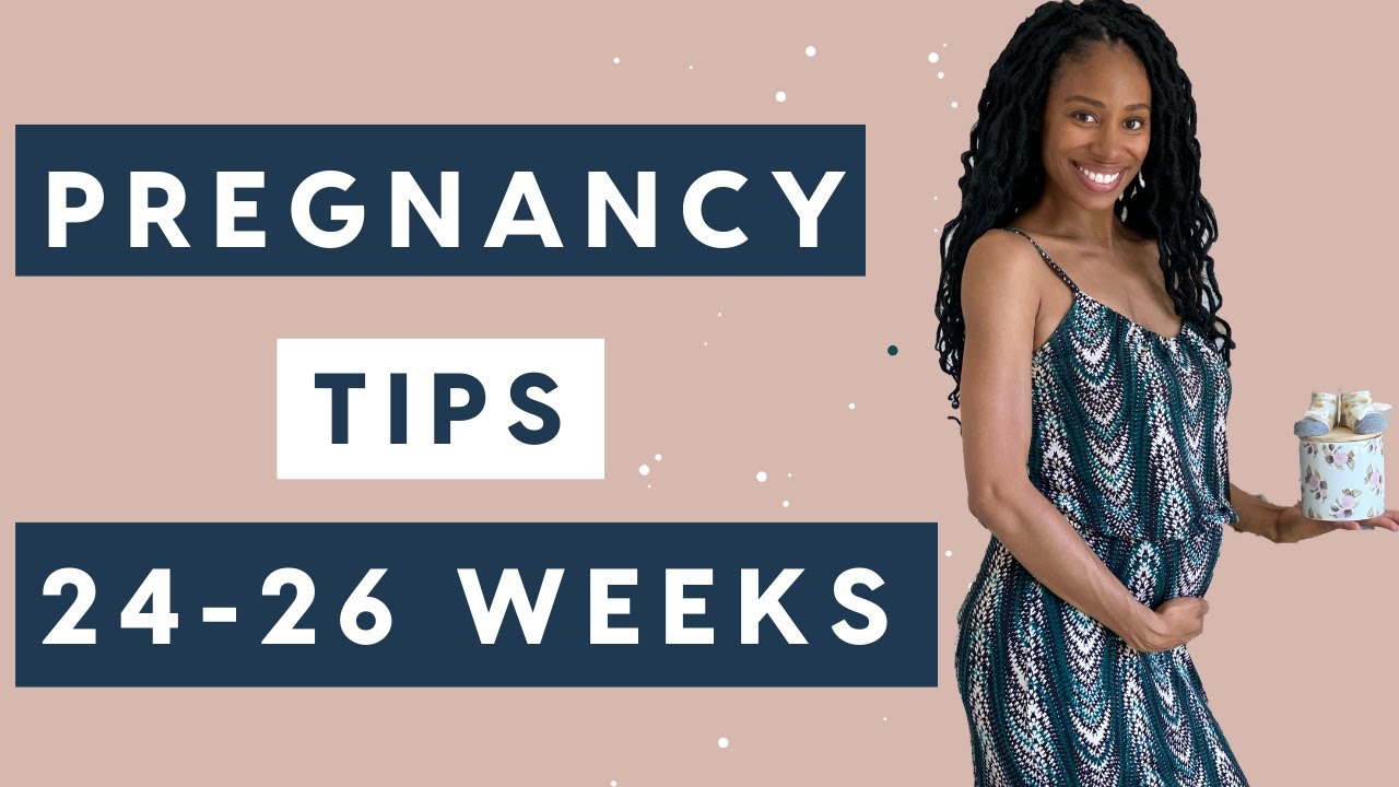 Pregnancy At 26 Weeks | Pregnancy Update & Pregnancy Tips - UsParenting.com