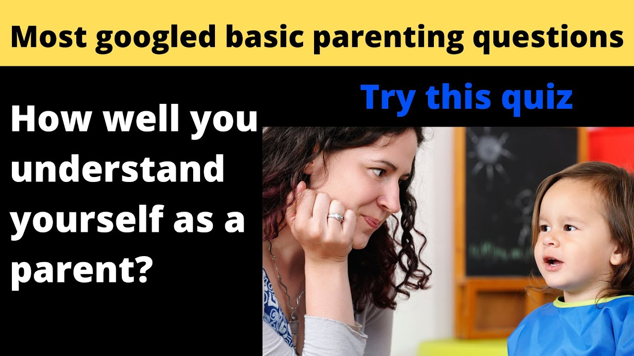 Basic Parenting Questions|How To Take Care Of A Newborn Baby |When To ...