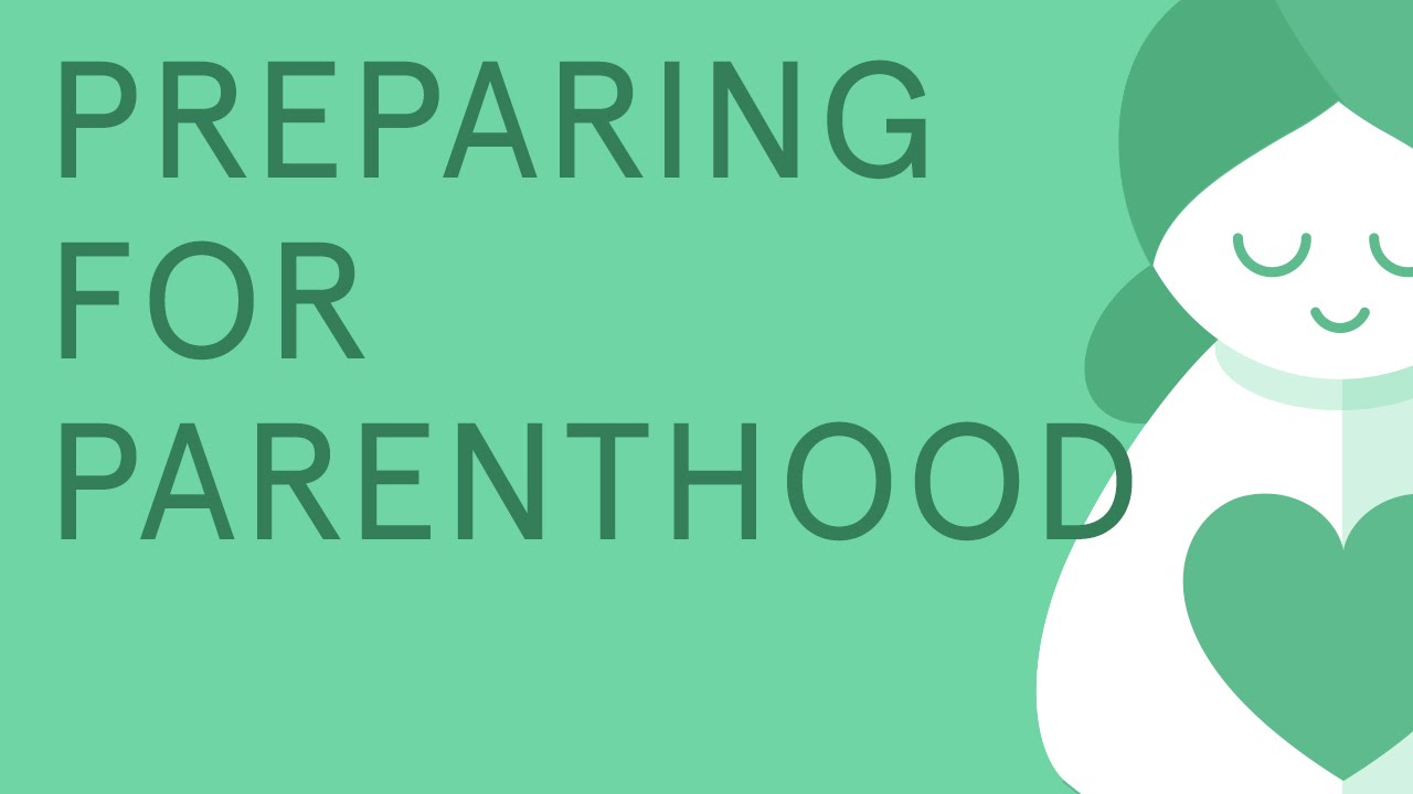 Pregnancy: How To Prepare To Be A Mother (or A Father) - UsParenting.com