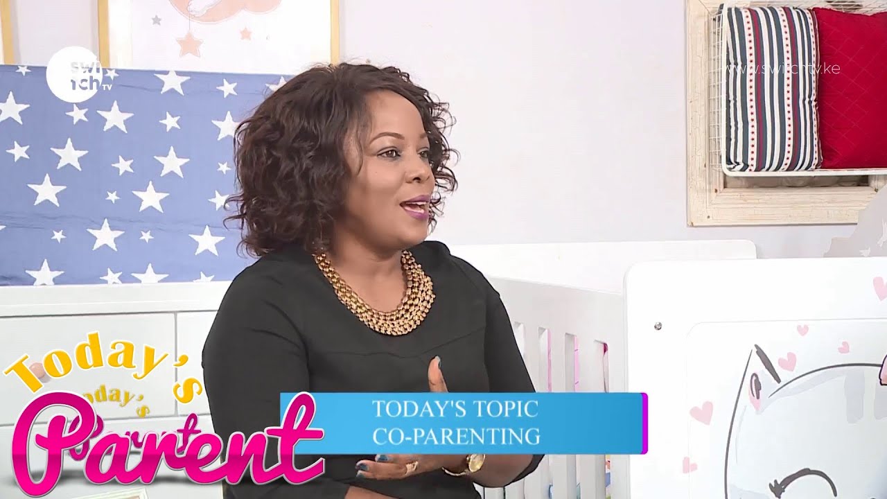 Successful Co Parenting Tips Usparenting