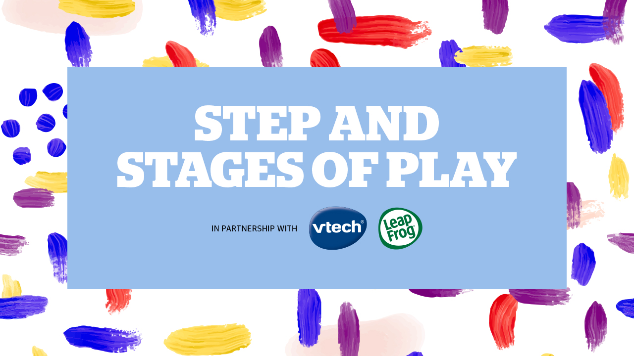 Steps And Stages Of Play Contest - UsParenting.com