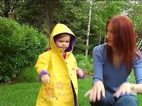 Baby Signing Time Parent Video Guide Whole Body Learning - UsParenting.com