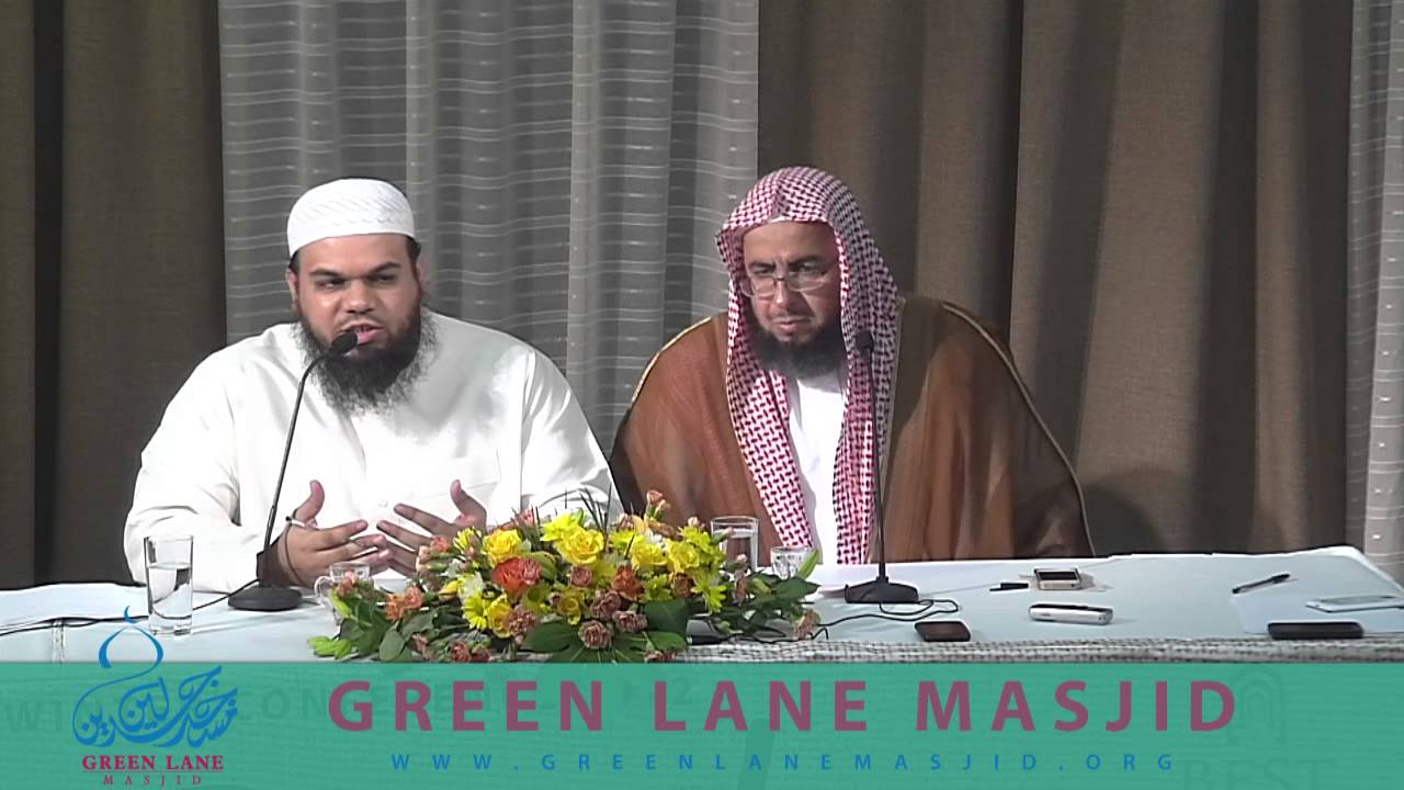 Practical Tips For Raising Children - Sheikh Abdul Aziz As-Sadhan ...