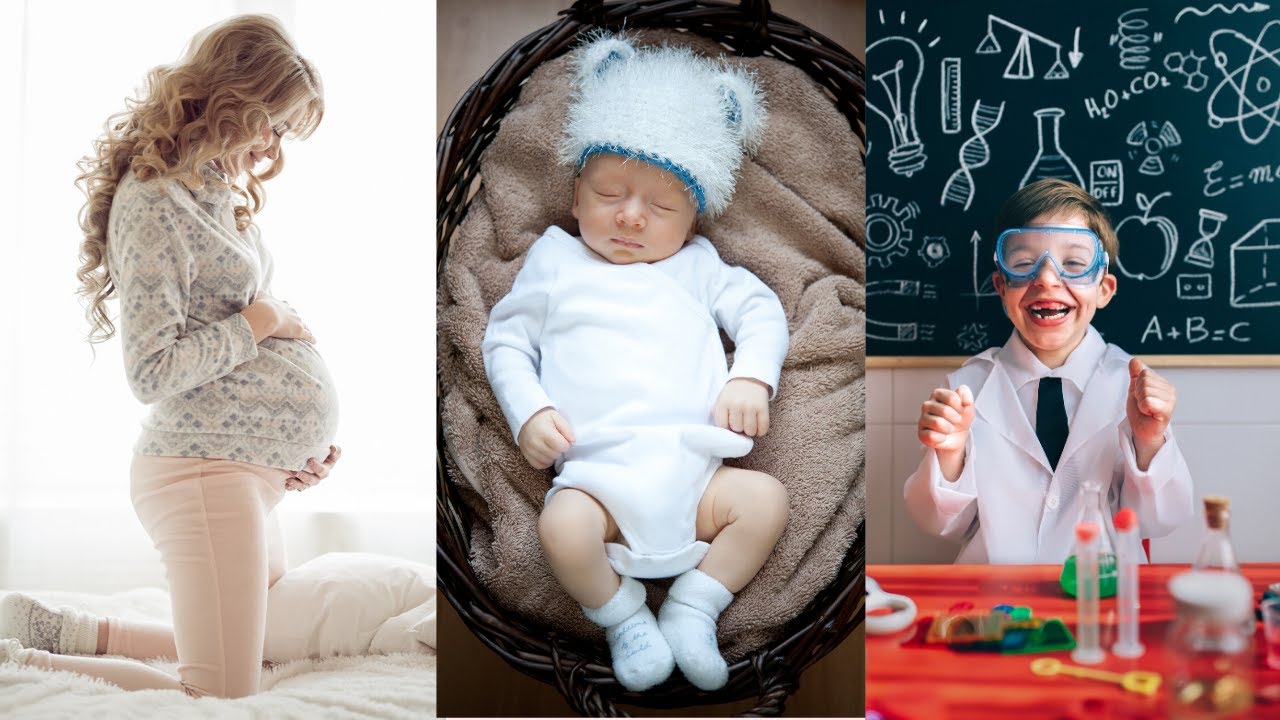 5 Tips On Raising Your Newborn Child . - UsParenting.com