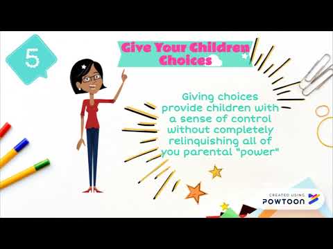 Tips For Raising Well Behaved Children - UsParenting.com