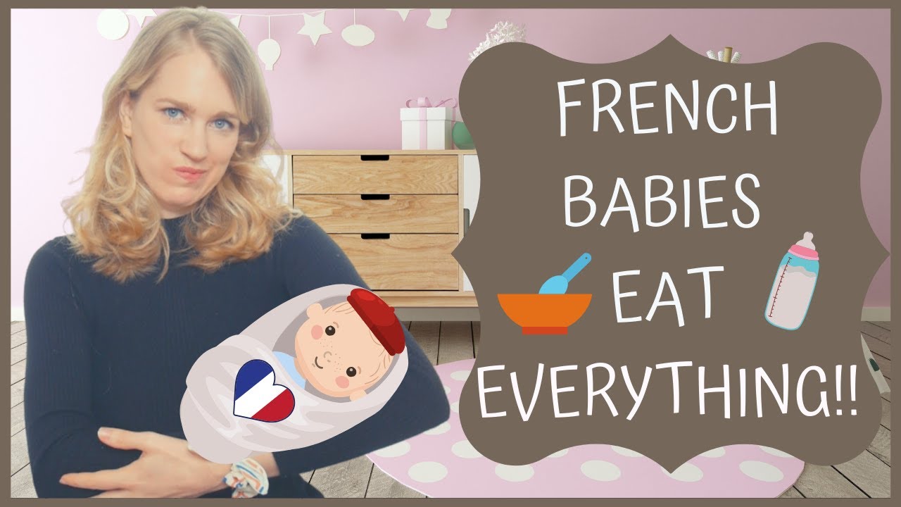 FRENCH PARENTING TIPS I 5 Key Insights To Raising Babies That Sleep And ...
