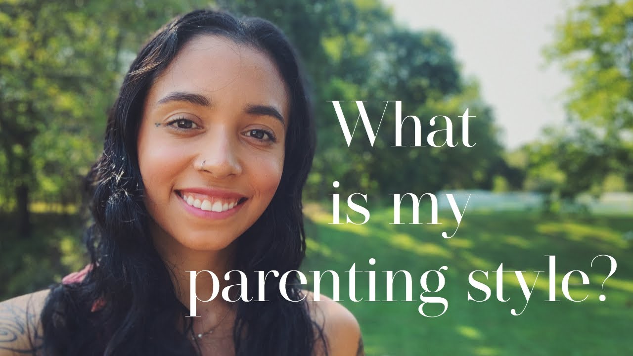 My Parenting Style Usparenting