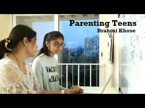 Parenting Teens- A Short-film - UsParenting.com