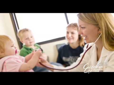 California Life HD | Parenting Expert Tammy Gold With Tips For New ...