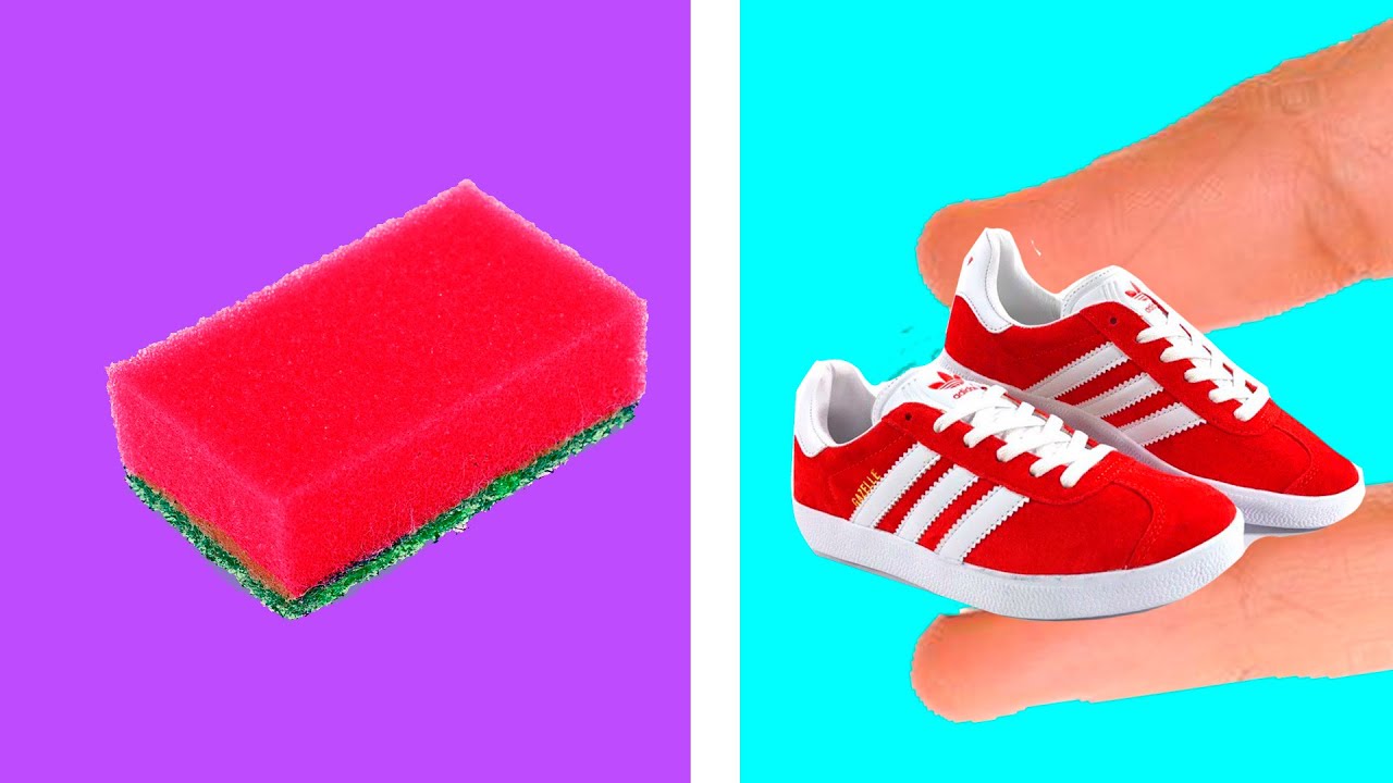 17 DIY Barbie Doll Hacks | Making Easy Crafts Ideas For Kids | Creative ...