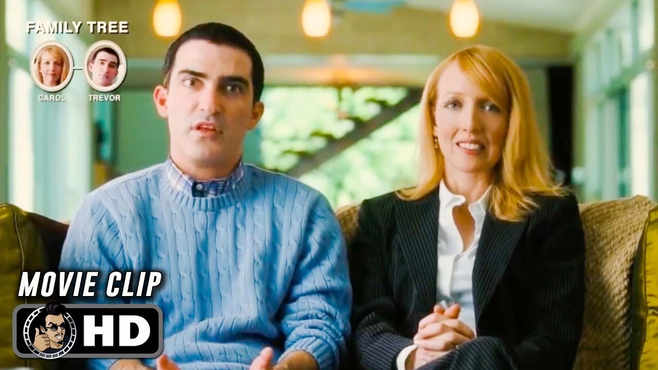 IDIOCRACY Opening Scene (2006) Mike Judge - UsParenting.com