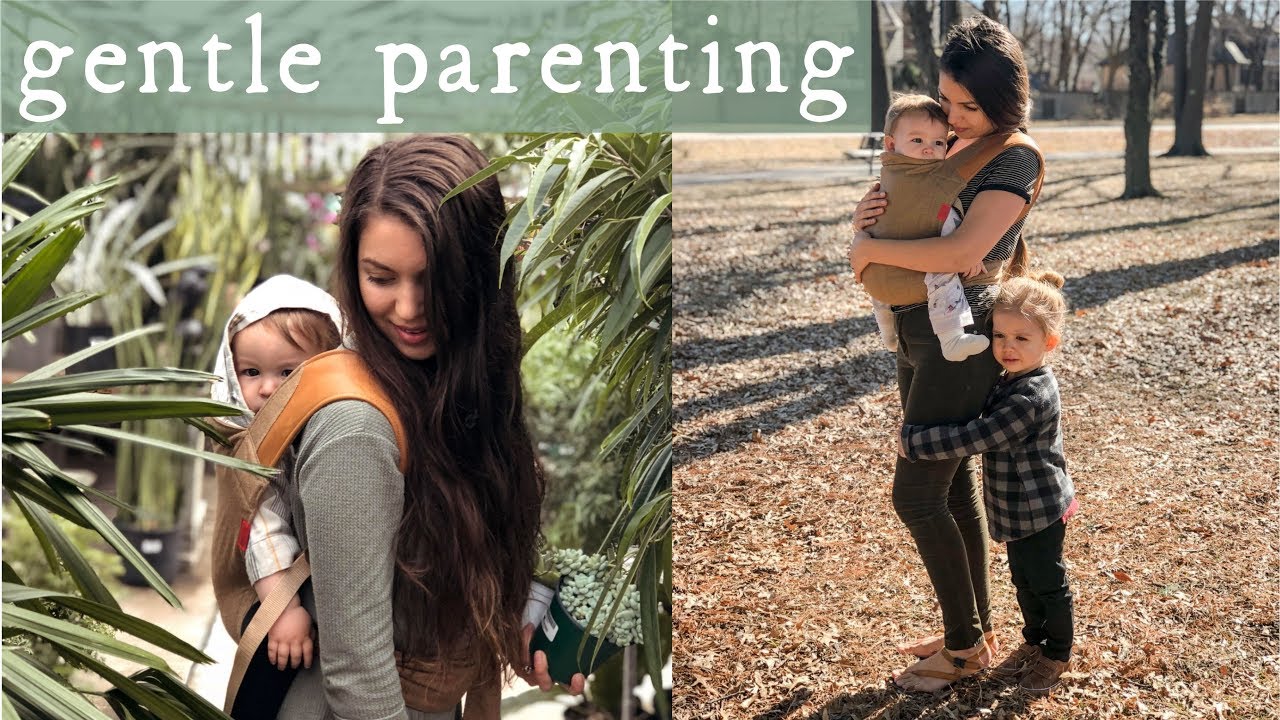 Gentle, Respectful Parenting | My Philosophy | Intuitive, Positive ...