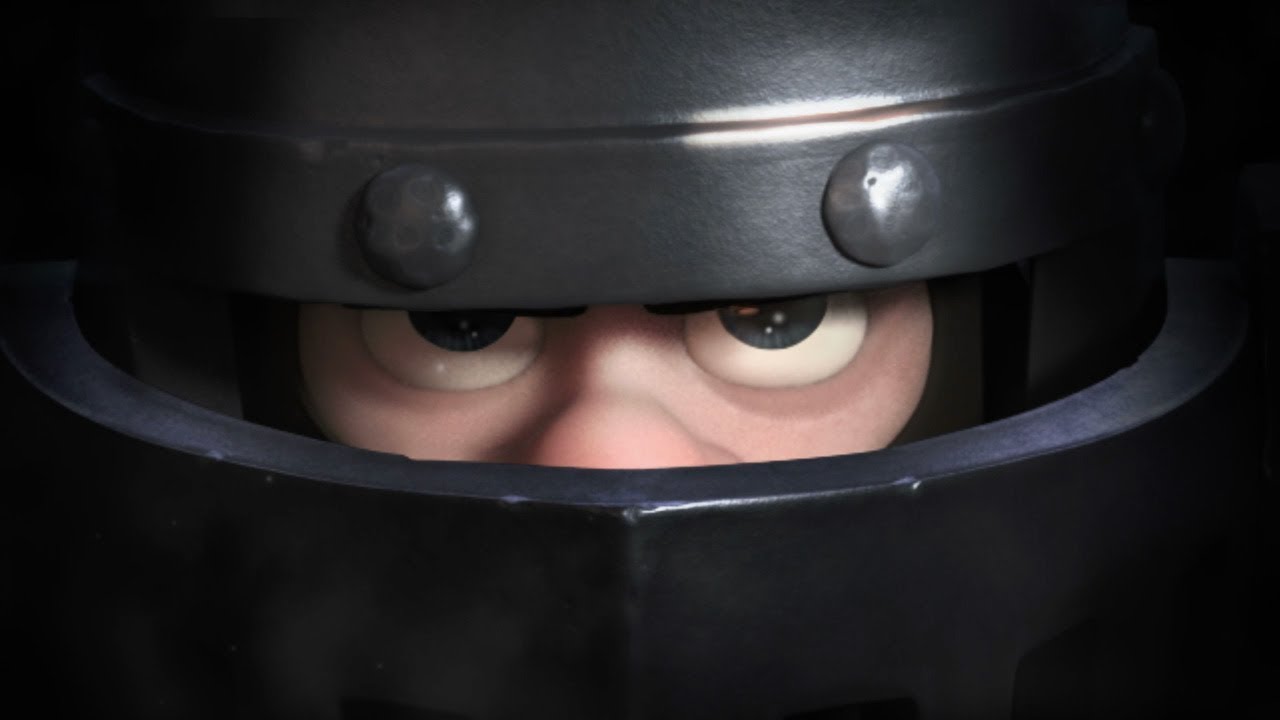 Clash Royale: Mega Knight Is Here... Use Him Or Fight Him ...