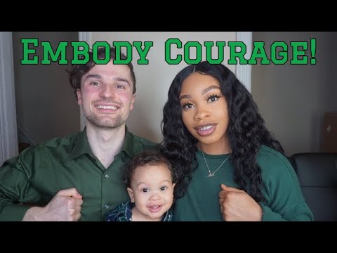 Raising An Ace - 16 Tips On How To Raise A Courageous Child ...