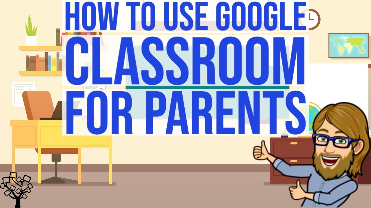 How To Use Google Classroom For Parents! - UsParenting.com
