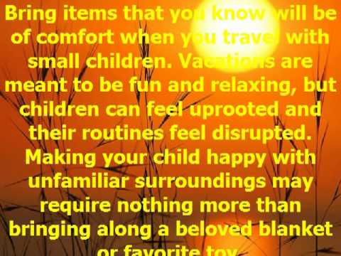 Painless Tips For Raising A Child Right - UsParenting.com