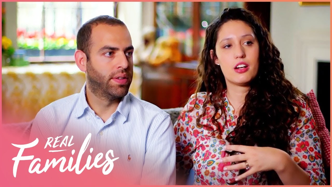 Experiencing Parenthood For The First Time (Documentary) | Nine Months ...