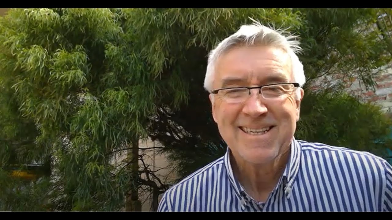 Andy Mullins Raising Teens Who Can Change The World - UsParenting.com
