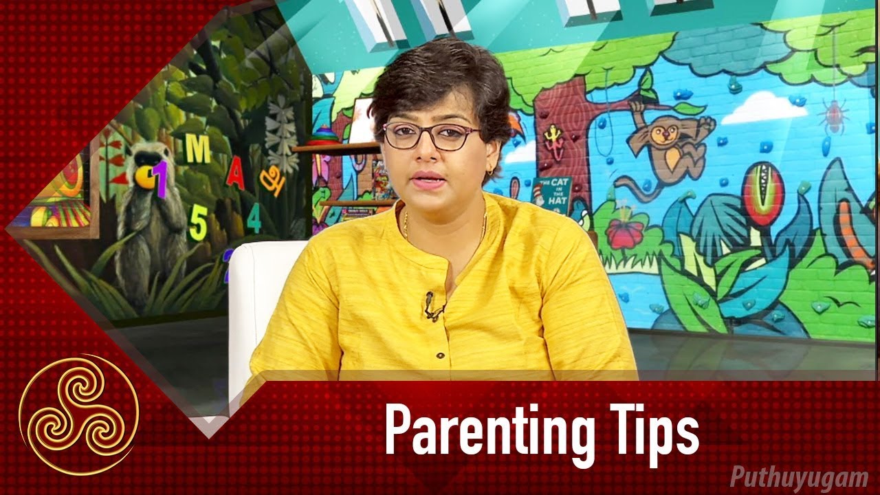 Helping Your Child To Develop Communication Skills | Parenting Tips ...