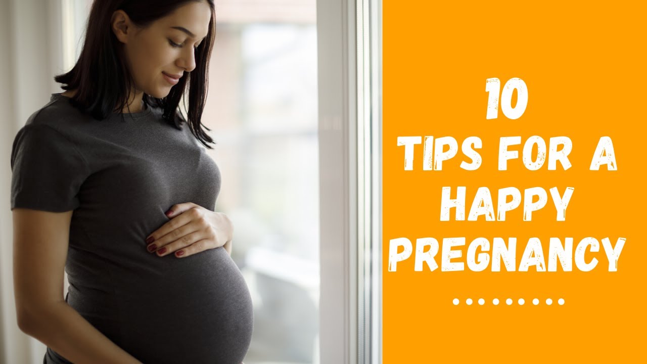 10 Tips For Staying Active In Pregnancy|Tips For Pregnant Women ...