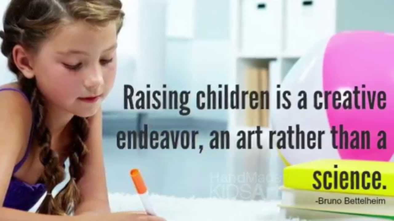 5 Most Popular Parenting Tips For Raising Creative Kids - UsParenting.com