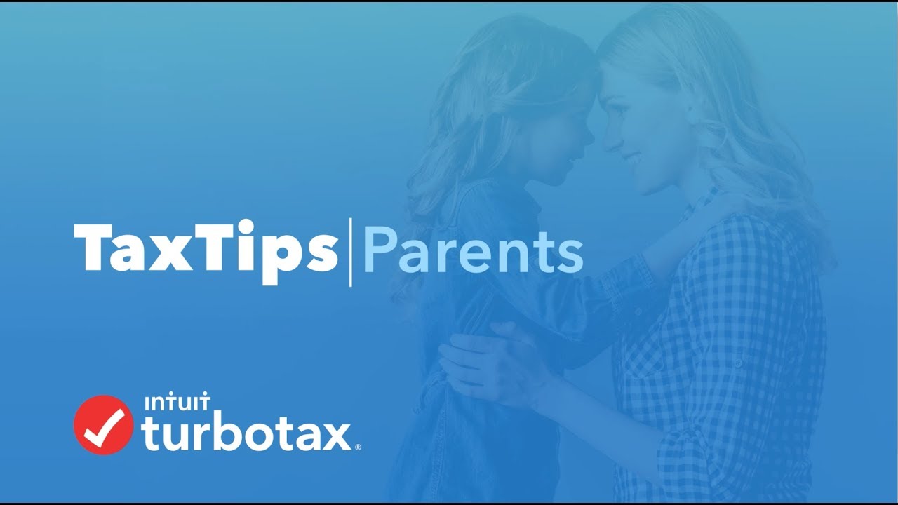 Tax Tips For New Parents - UsParenting.com