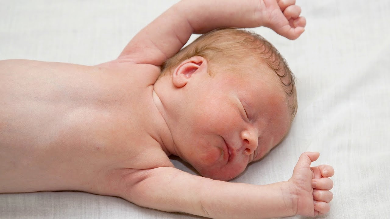 16 Facts About Months 1 Through 3 | Baby Development - UsParenting.com