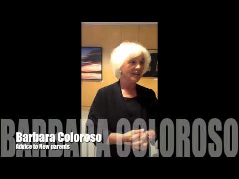 Parenting Advice From Barbara Coloroso - UsParenting.com