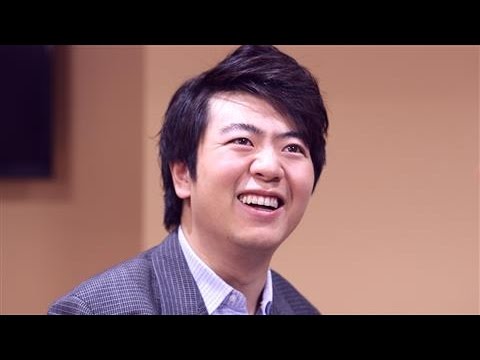 Lang Lang's Advice To Parents Of Talented Children - UsParenting.com