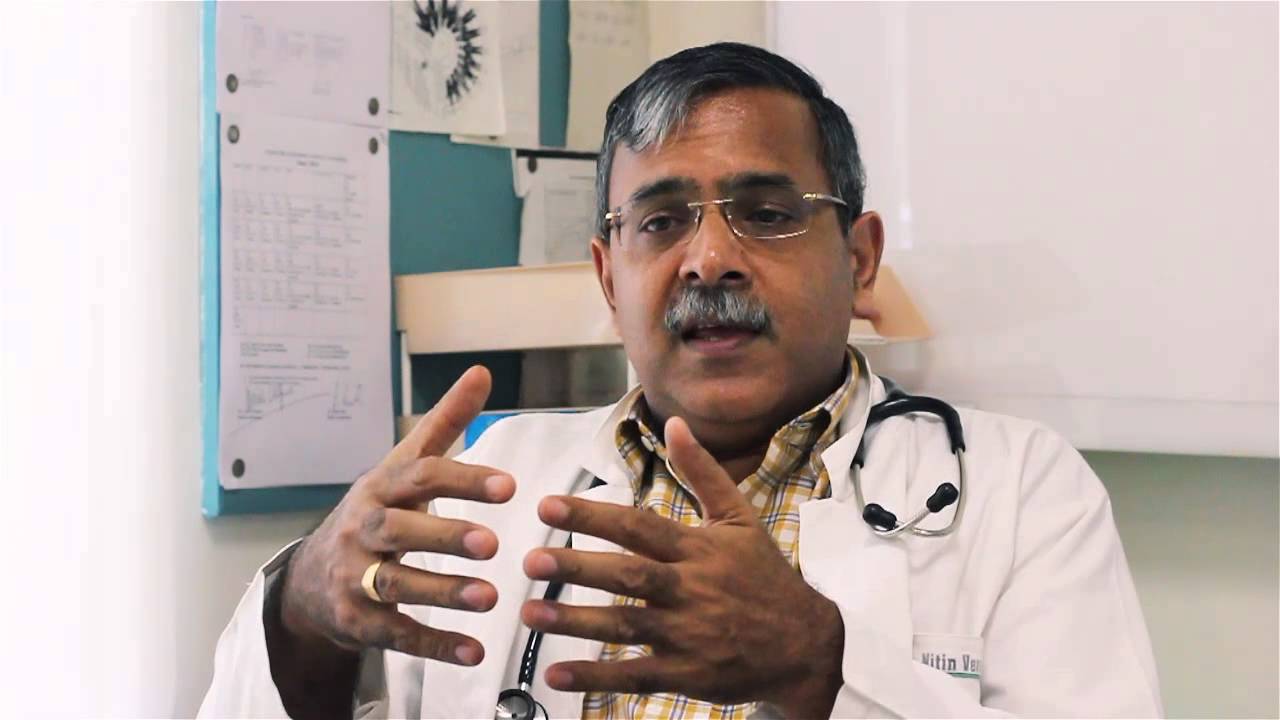Dr. Nitin Verma - Tips For Parents - Child's Diet - UsParenting.com