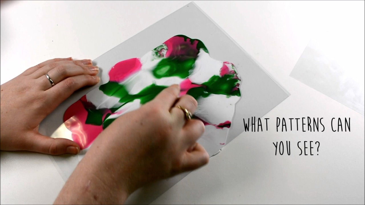 3 Children's Acetate Craft Ideas - UsParenting.com