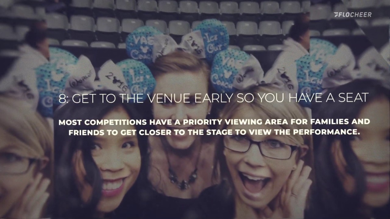 10 Lifesaving Tips For New All Star Cheer Parents! - UsParenting.com