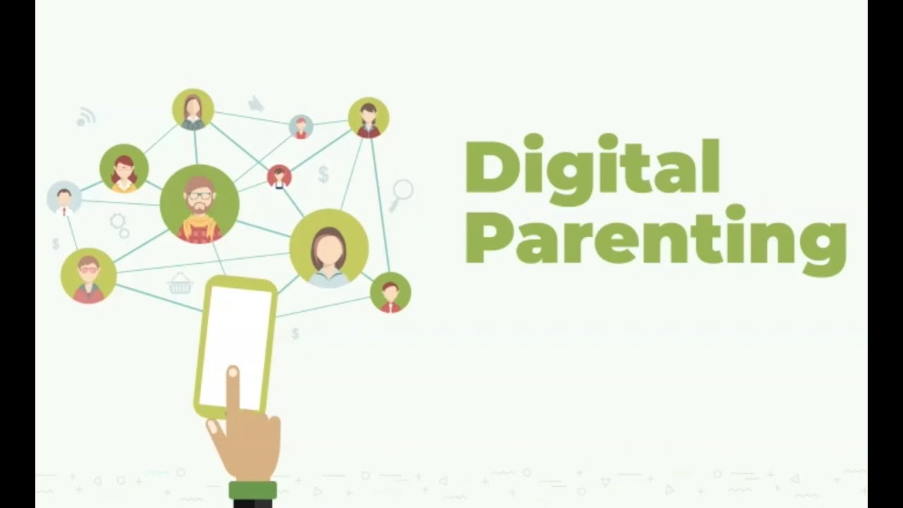 Digital Parenting Styles And Practical Tips - UsParenting.com